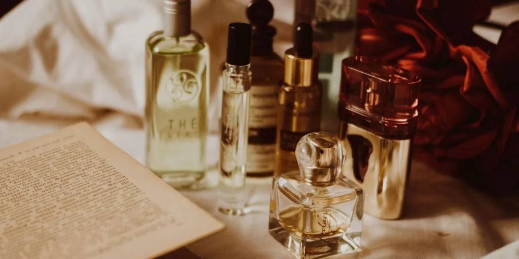 A Complete History of Perfume: Origins, Evolution, and Cultural Impact ...
