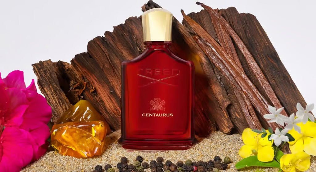 Ambroxan Perfume Note: Clean Amber-Lite, Projection Engine, and Modern ...