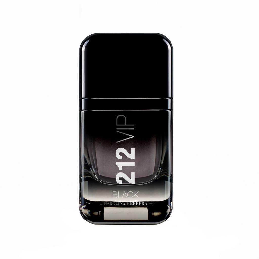 212 VIP Men Black Eau de Parfum Spray 50ml – VIP Men Black Eau de ...