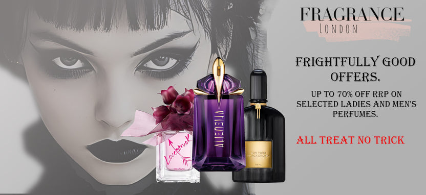 Fragrance London