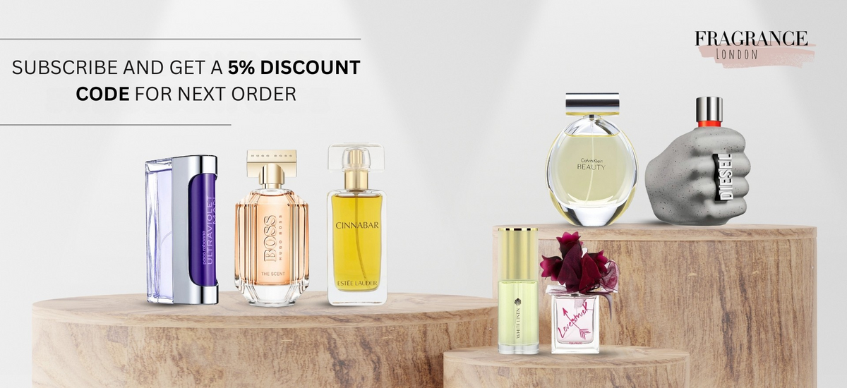 Fragrance London