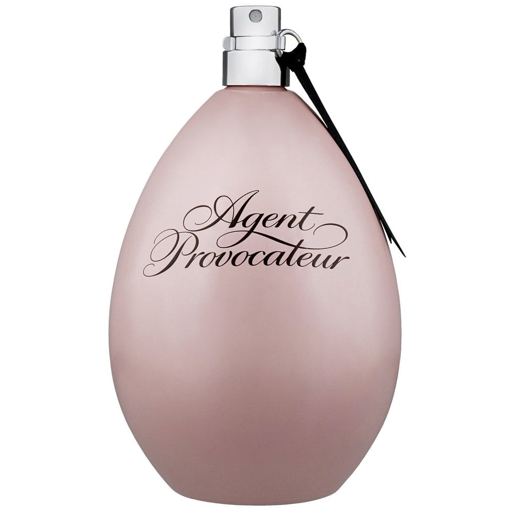 Agent Provocateur EDP 200ml - Sensual & Mysterious Scent - Fragrance London