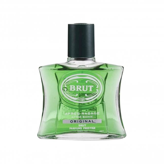 Brut Original After Shave Splash 100ml - Fragrance London
