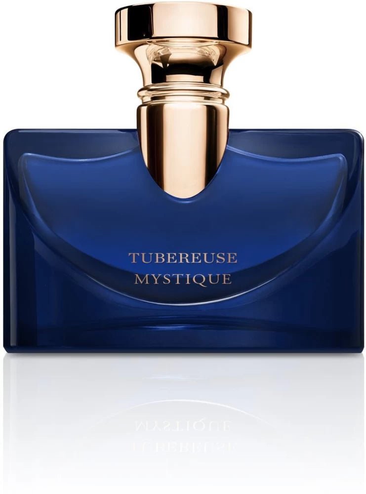 Bvlgari Splendida Tuberuse Mystique Eau De Parfum Spray 50ml - Fragrance London