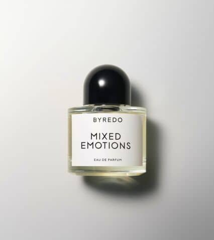 Byredo Mixed Emotions Eau De Parfum Spray 50ml – Mixed Emotions Eau De ...