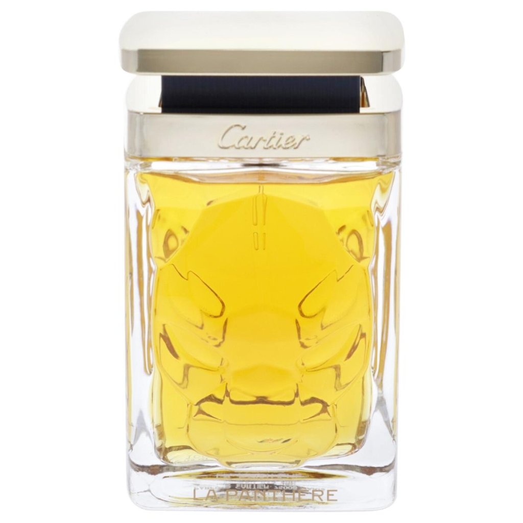 Cartier La Panthère Parfum Spray 100ml – La Panthère Parfum Spray ...
