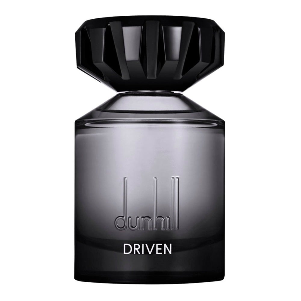 Dunhill Driven Black EDP 100ml - Intense & Masculine Fragrance ...