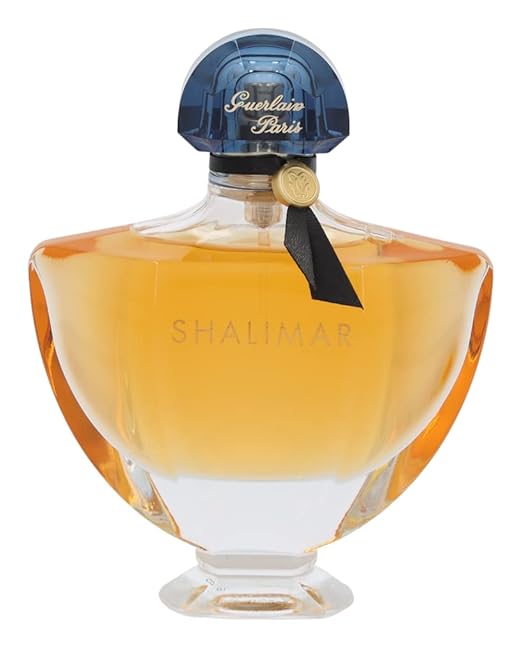 Guerlain Shalimar Eau de Parfum Spray 90ml – Shalimar Eau De Parfum ...