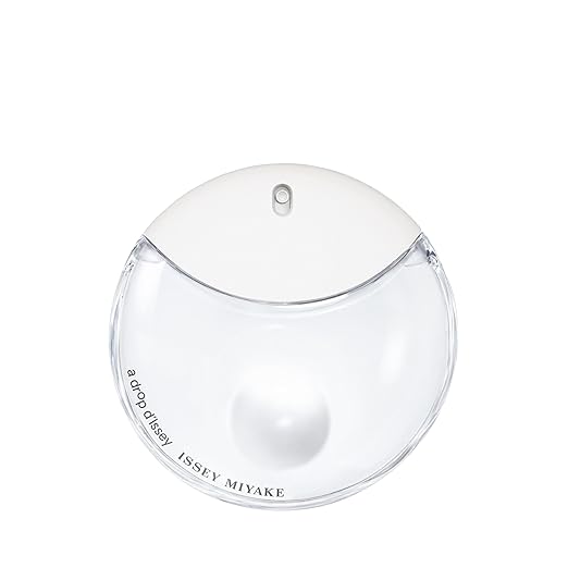 Issey Miyake A Drop d'Issey EDP 50ml – Floral & Musky - Fragrance London