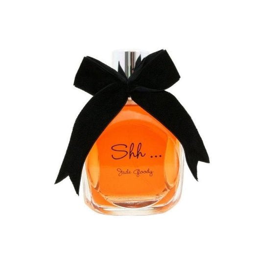 Jade Goody Shh Eau De Parfum Spray 100mlJade Goody Shh Eau de Parfum ...