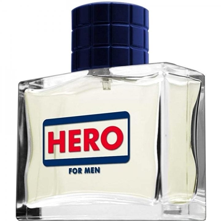Burberry Hero EDT 50ml - Fresh & Adventurous Fragrance - Fragrance London