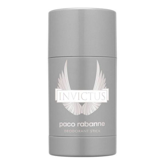 Paco Rabanne Invictus Deo Stick 75ml – Fresh & Powerful - Fragrance London