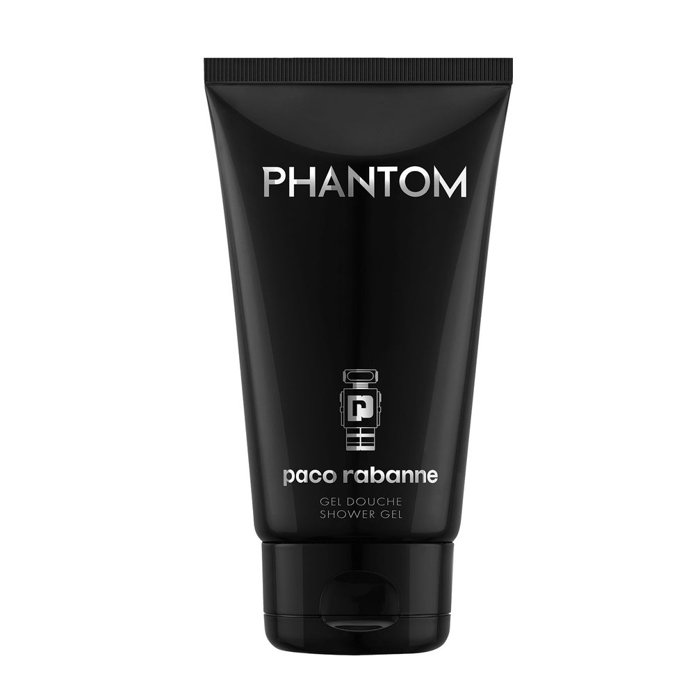 Paco Rabanne Phantom Shower Gel 150ml - Fragrance London