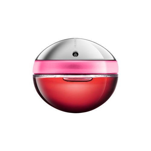 Paco Rabanne Ultrared Eau De Parfum Spray 80ml - Fragrance London