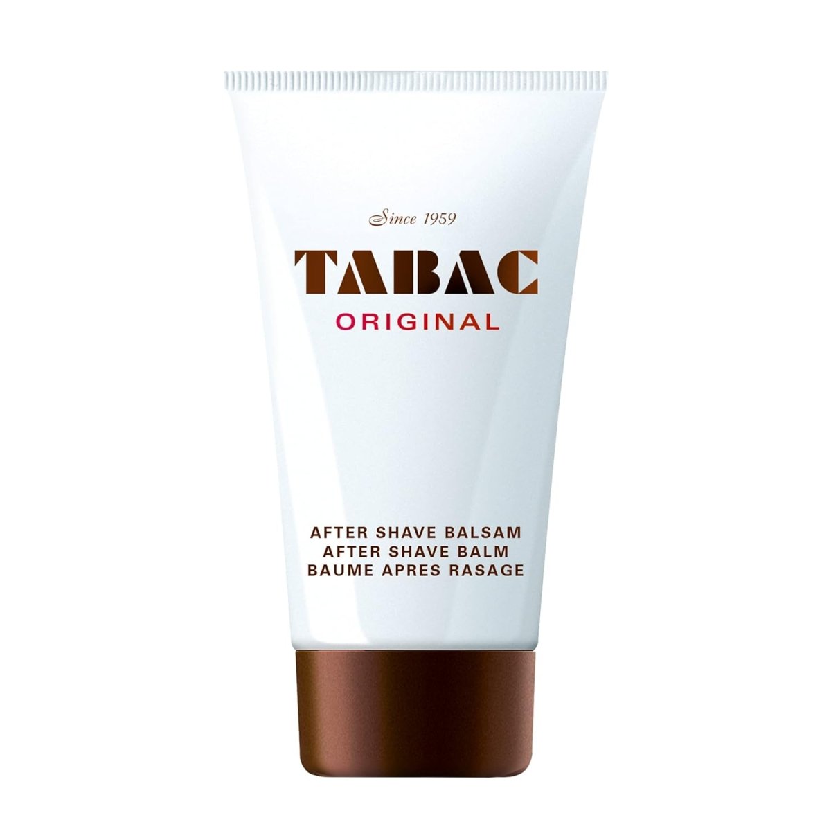 Tabac After Shave Balm 75ml - Fragrance London